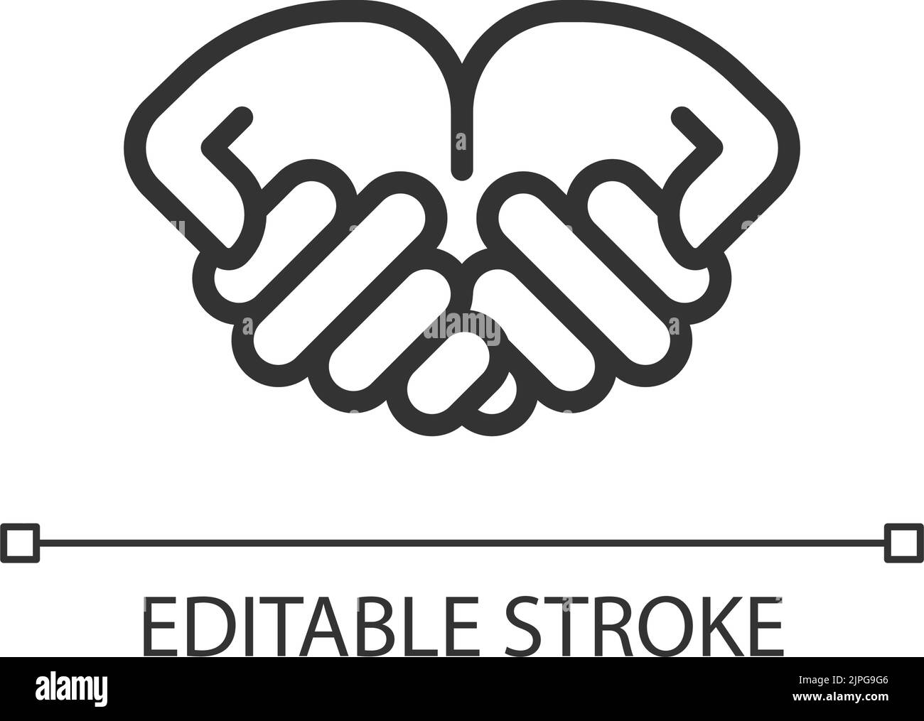 Begging sign Black and White Stock Photos & Images - Alamy