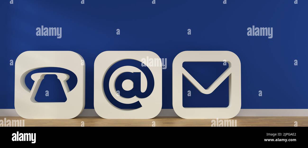 contact, icon, contacts, icons Stock Photo - Alamy