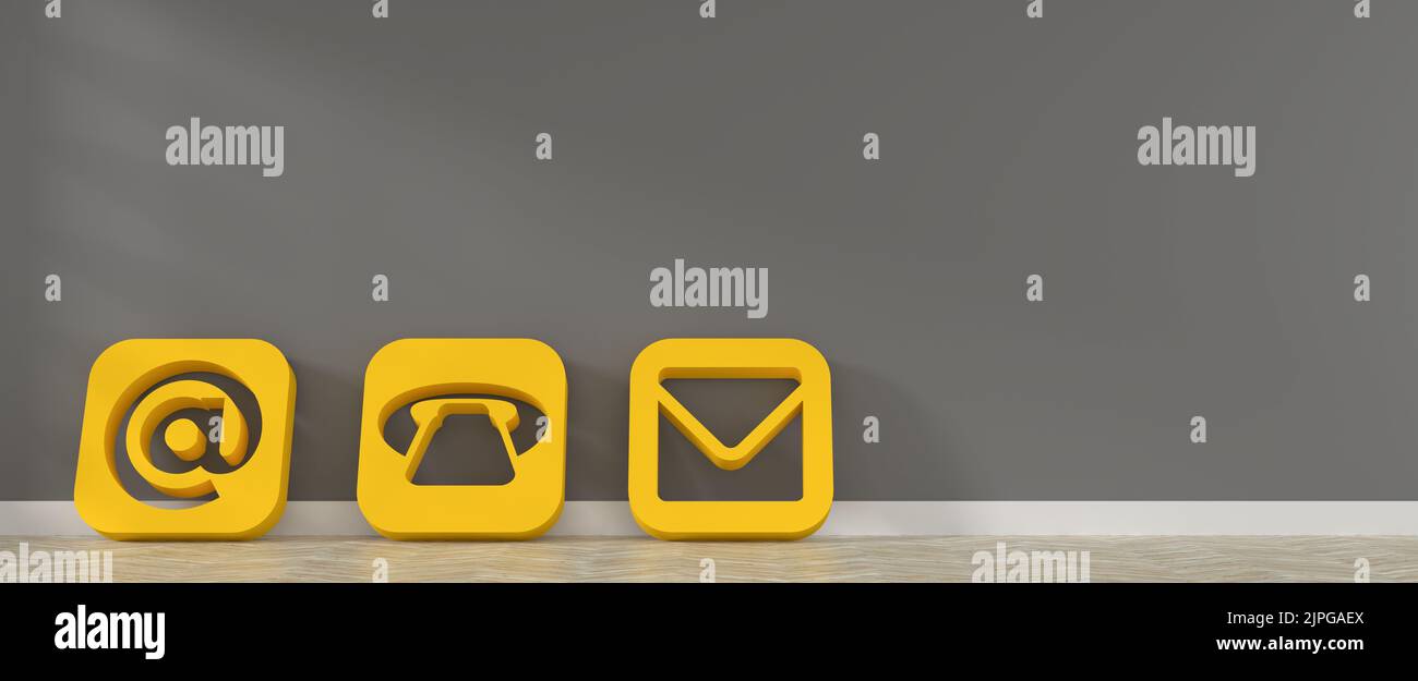 contact, icon, contacts, icons Stock Photo - Alamy