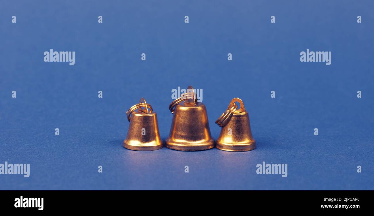 Side bells hi-res stock photography and images - Alamy