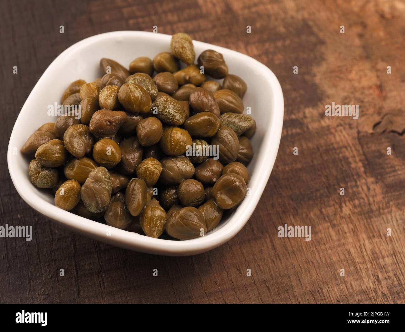 pickled, antipasto, capern, pickleds, antipastos, capers Stock Photo ...