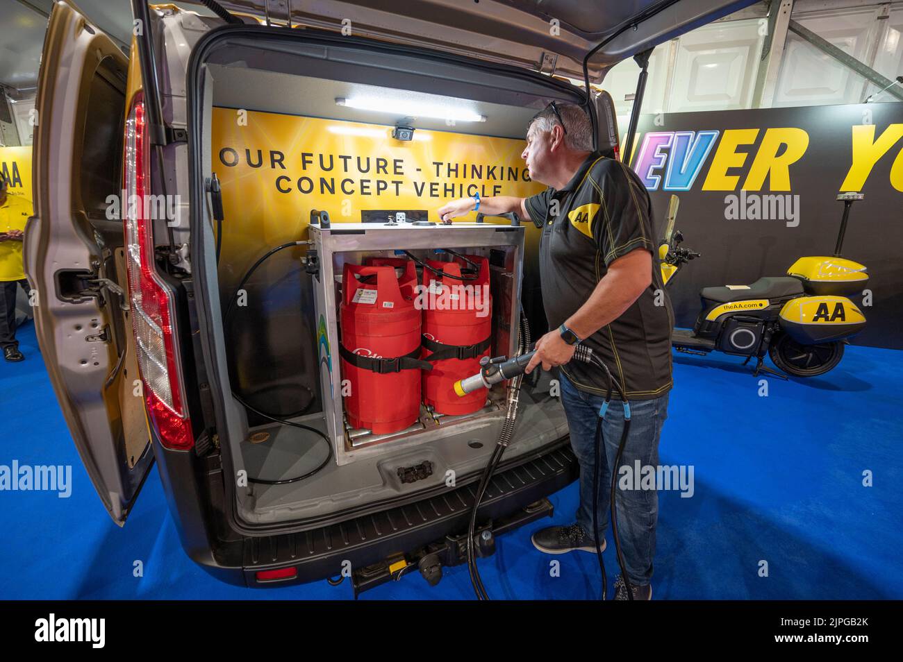 Image shows electric motor hi-res stock photography and images - Alamy