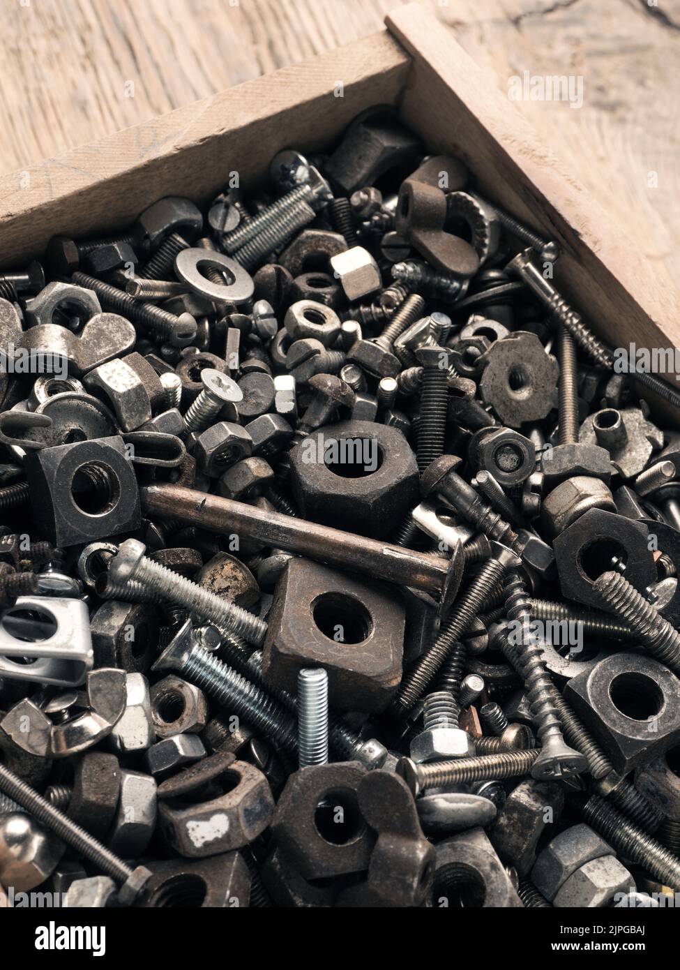 Mixeds hi-res stock photography and images - Alamy