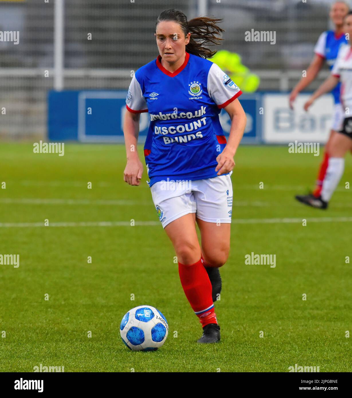 Nifl 2022 hi-res stock photography and images - Alamy
