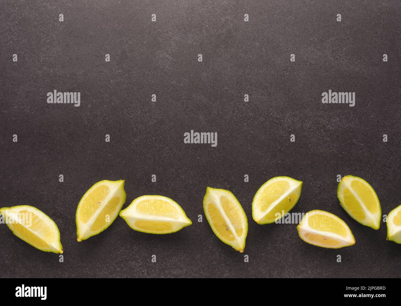 lime, lime slice, limes, lime slices Stock Photo - Alamy