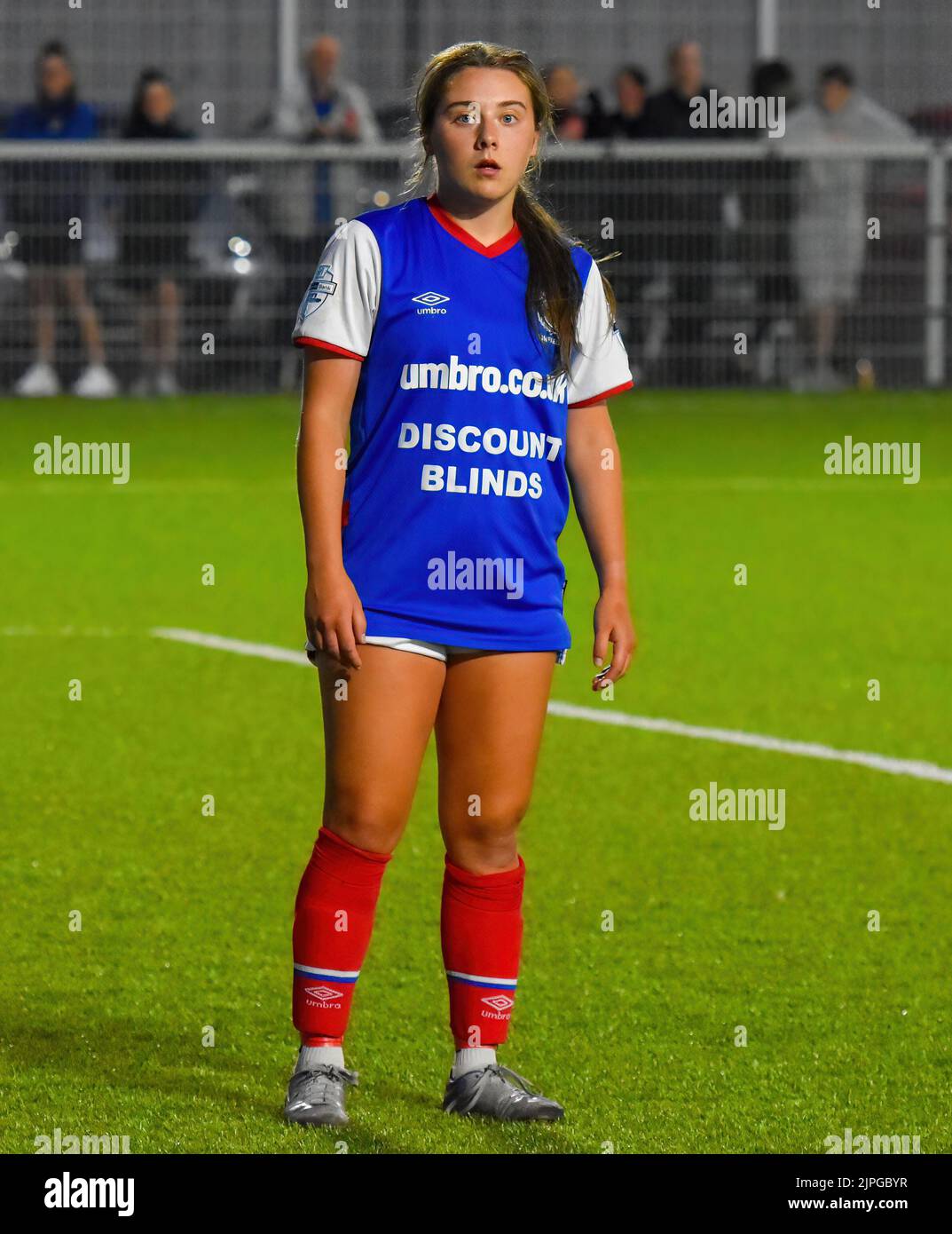 Mia fitzsimmons hi-res stock photography and images - Alamy