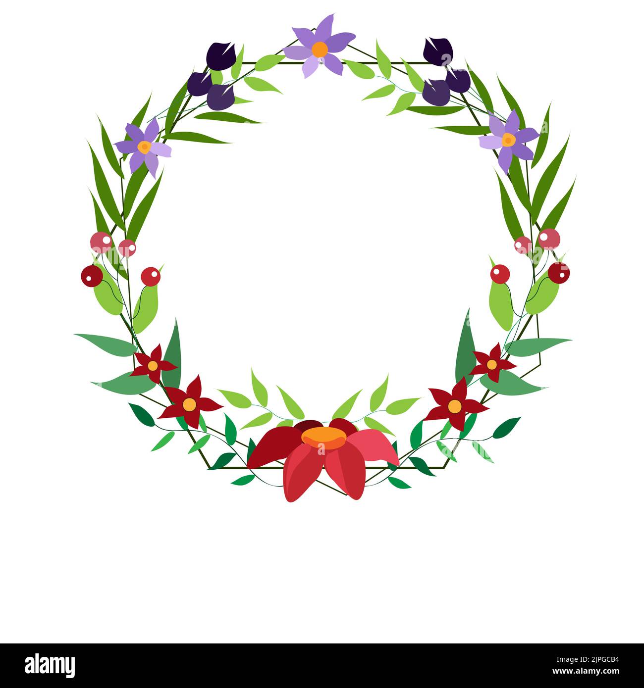 Comics Design Frames. Beautiful Photo Frame Set With Boom Bubbles For ...