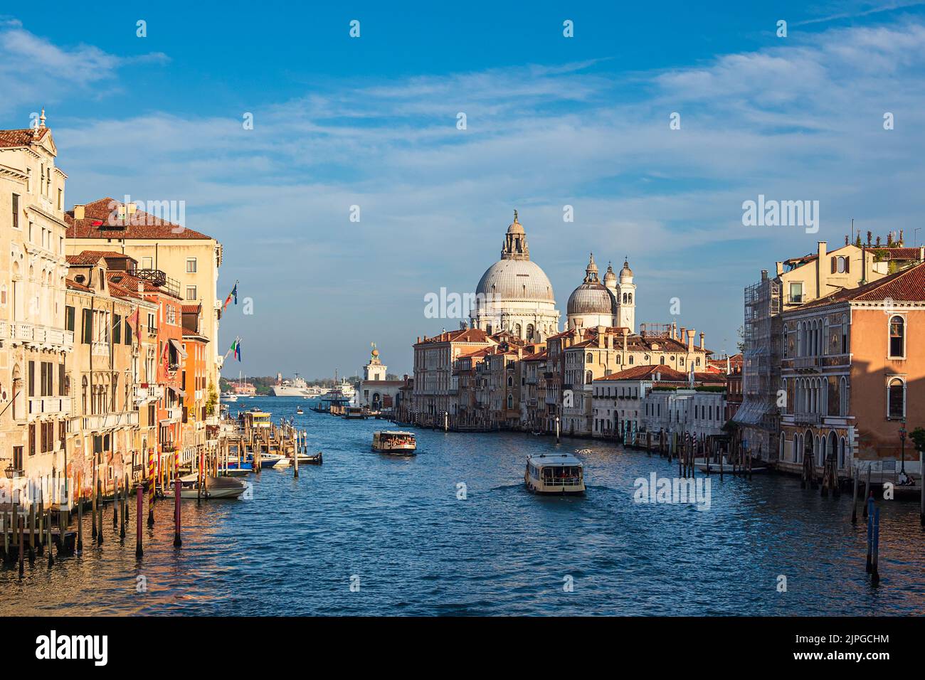 venice, canal grande, venices Stock Photo - Alamy