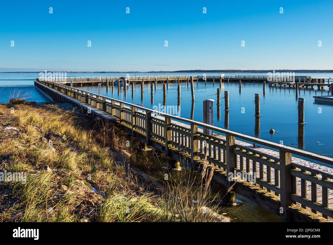 Boddens hi-res stock photography and images - Alamy