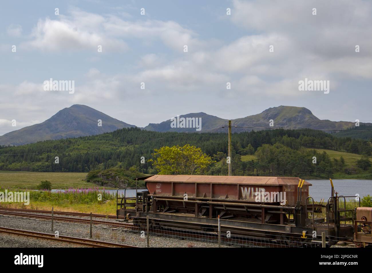 National park of england and wales hi-res stock photography and images ...
