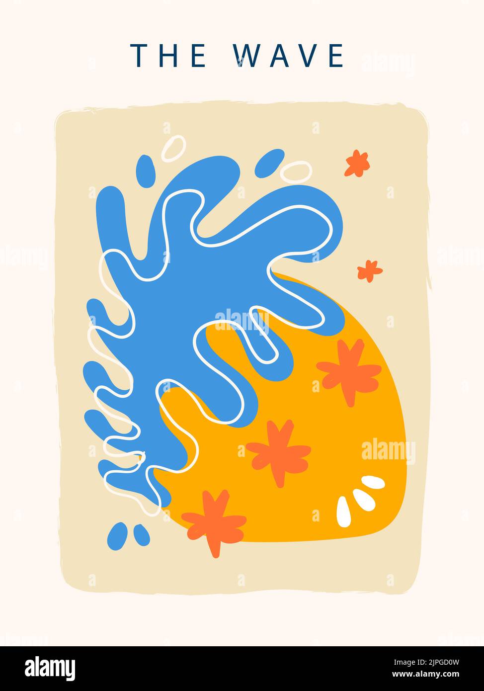 Flat design matisse style Vector illustration Stock Vector Image & Art ... Flat design matisse style Vector illustration Stock Vector Image & Art ...