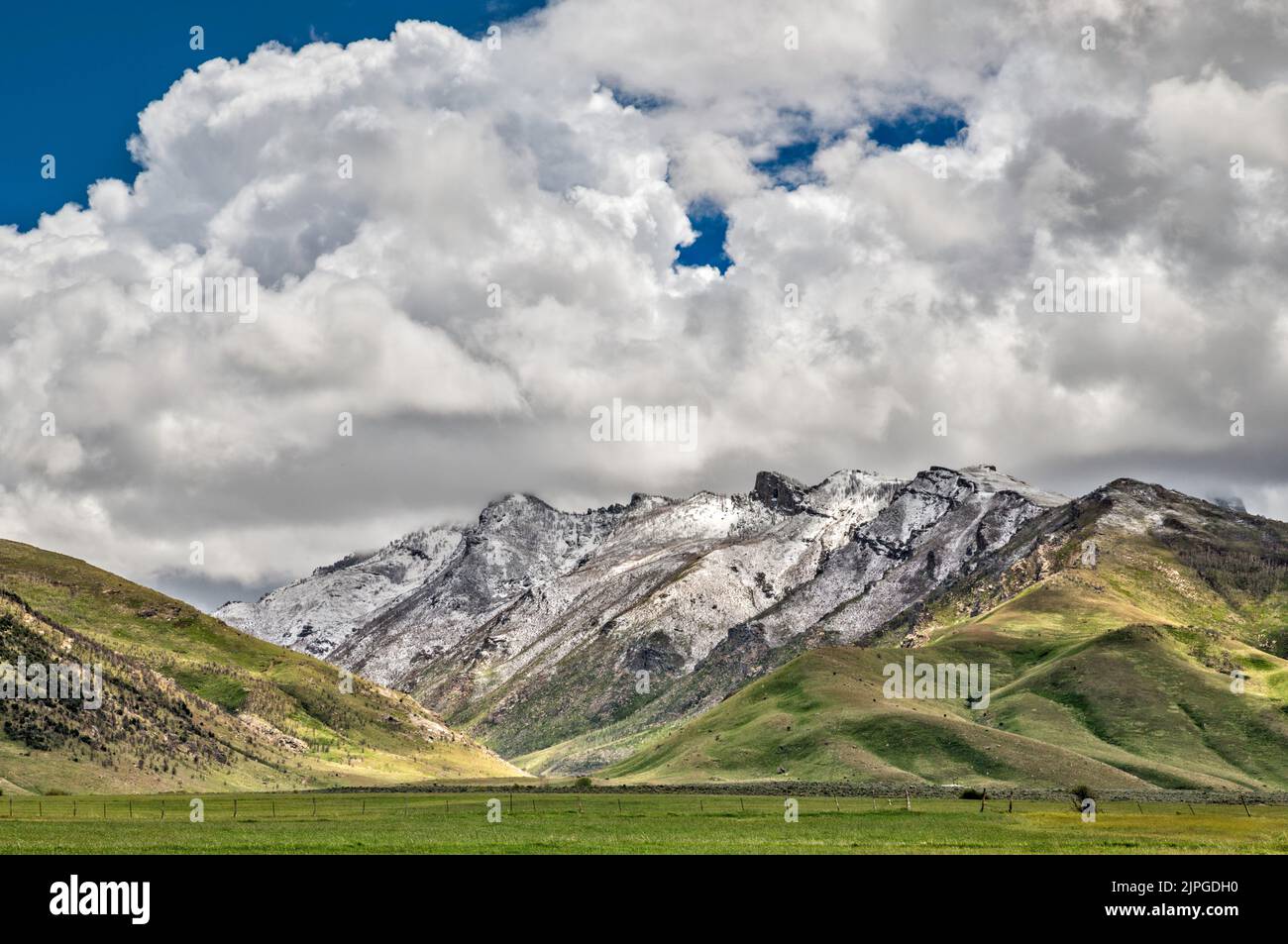 Ruby cloud hi-res stock photography and images - Alamy