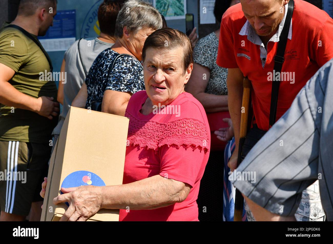 Human displacement hi-res stock photography and images - Alamy