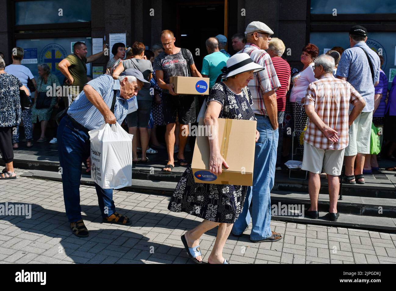 Human displacement hi-res stock photography and images - Alamy