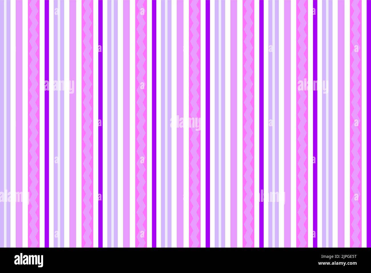 Flat design purple striped background Vector illustration Stock Vector ...