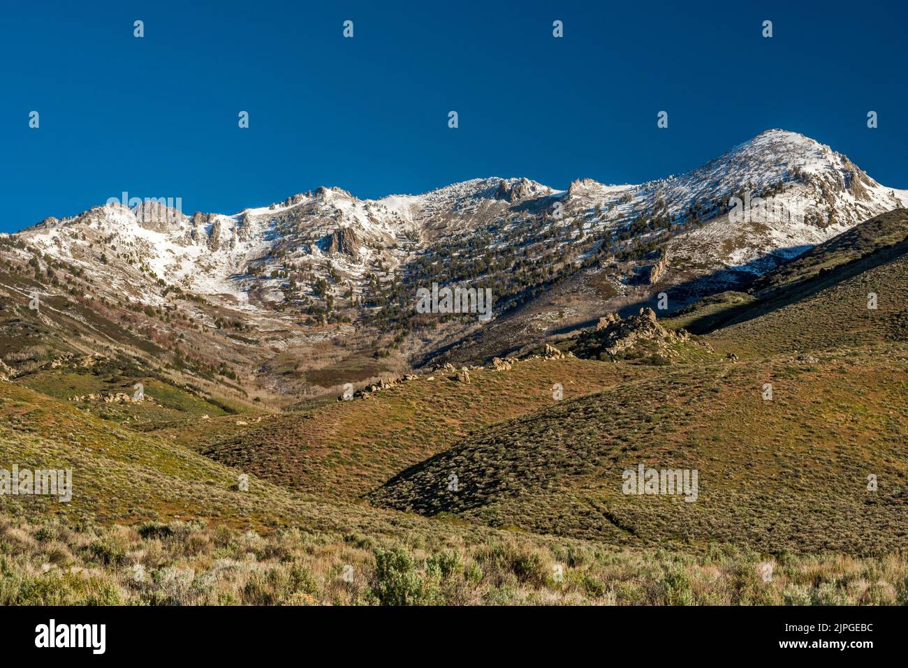 Humboldt mtn hi-res stock photography and images - Alamy