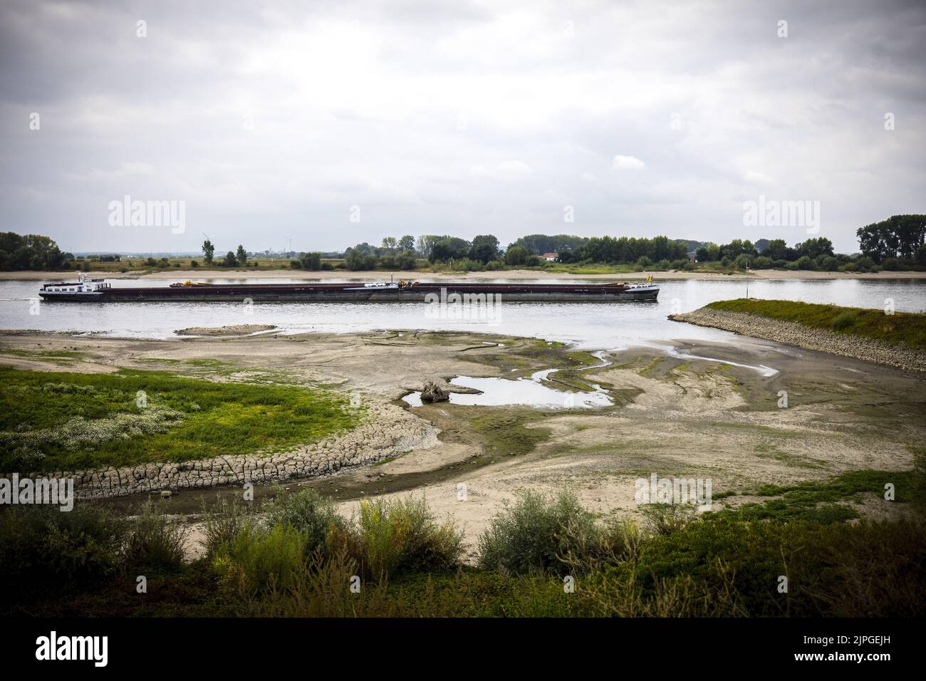 Rhine catchment area hi-res stock photography and images - Alamy