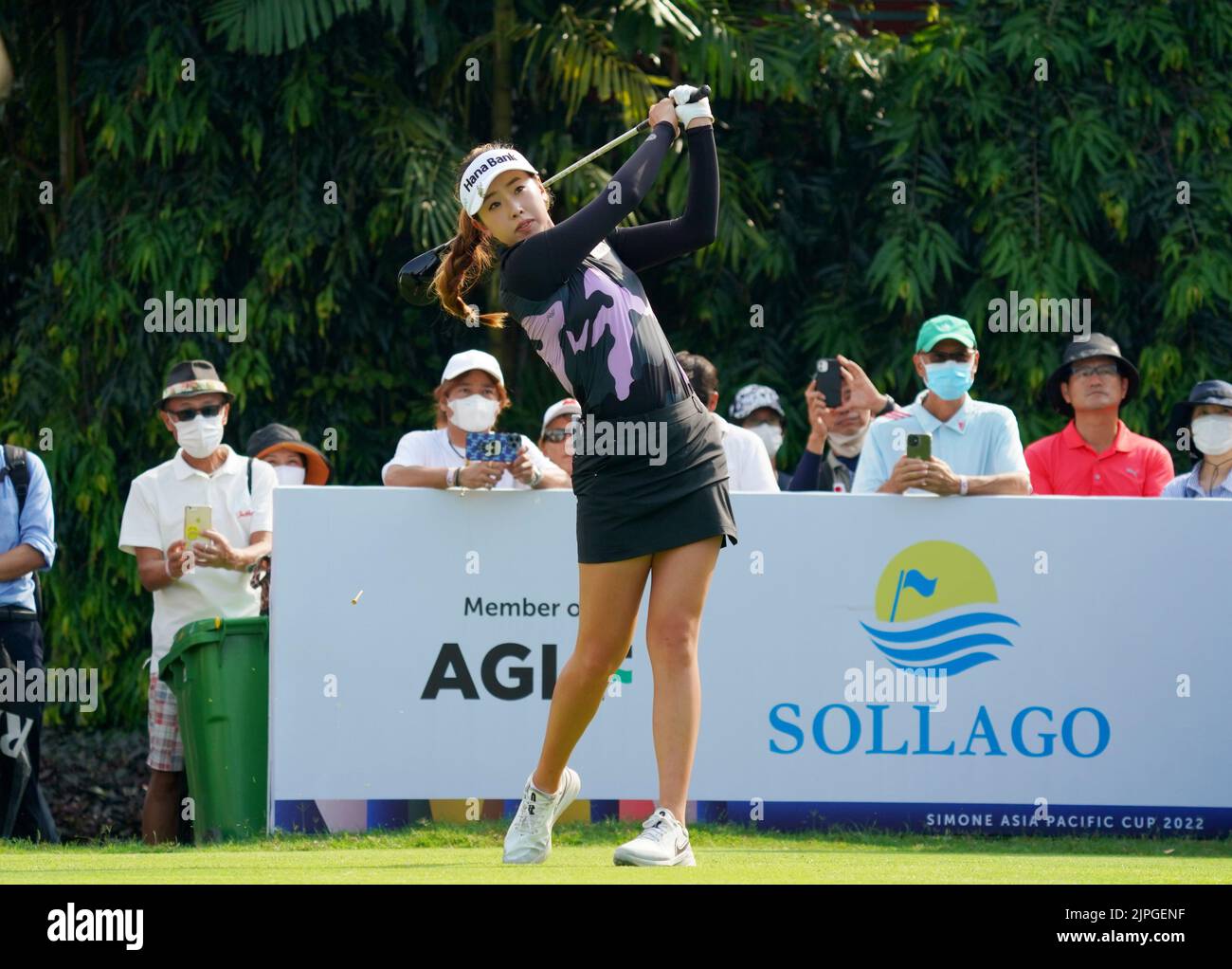 Yealimi noh hi-res stock photography and images - Alamy