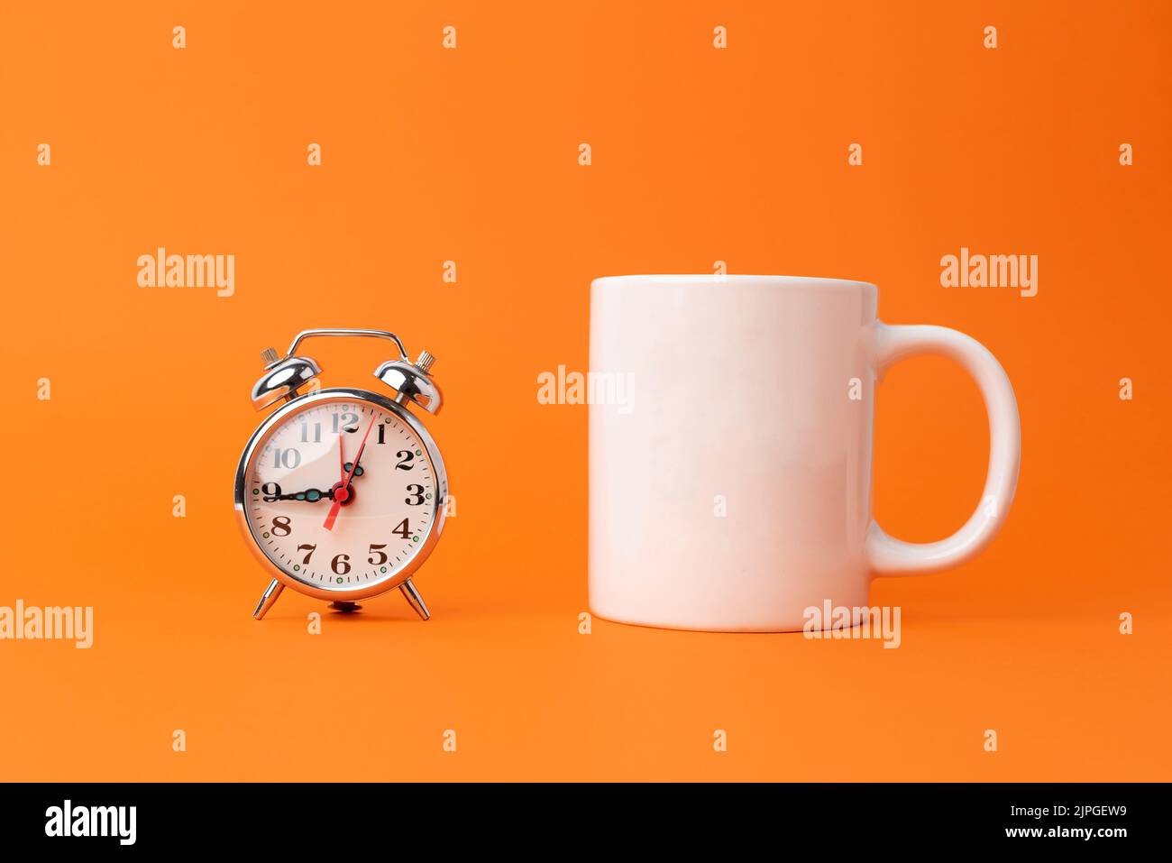 Mug mockup to include positive messages such as "Time to do it", "Time ...