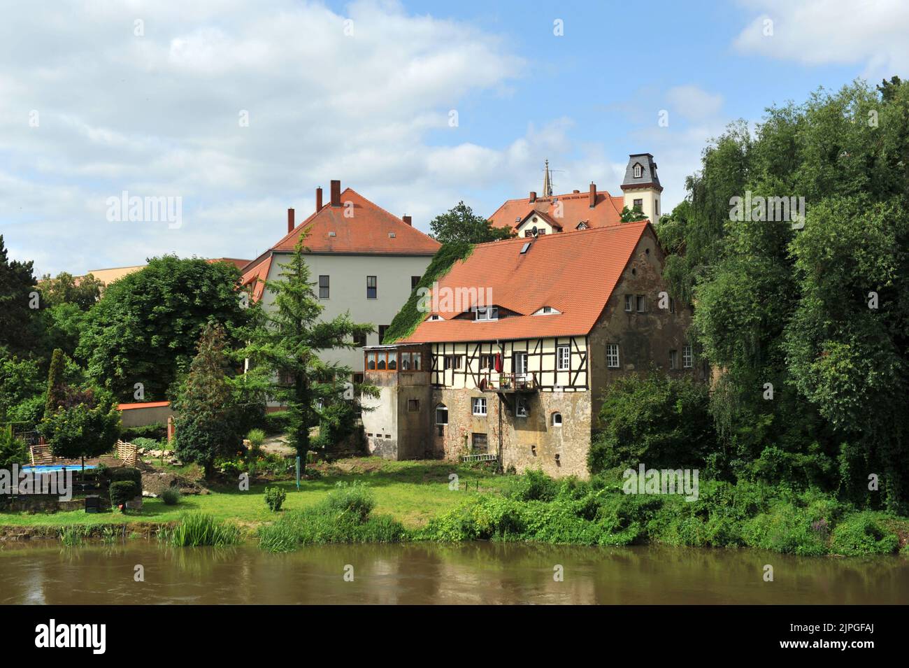 Saales hi-res stock photography and images - Alamy