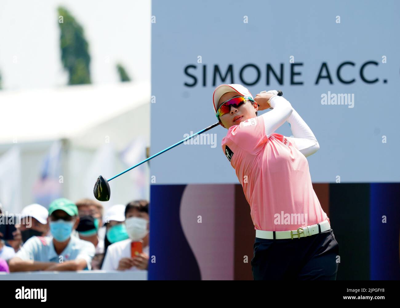 Kim hyo joo hi-res stock photography and images - Alamy