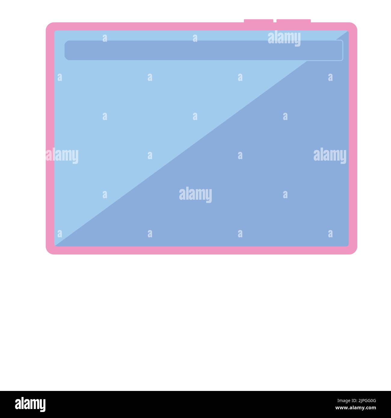Comics Design Frames. Beautiful Photo Frame Set With Boom Bubbles For ...