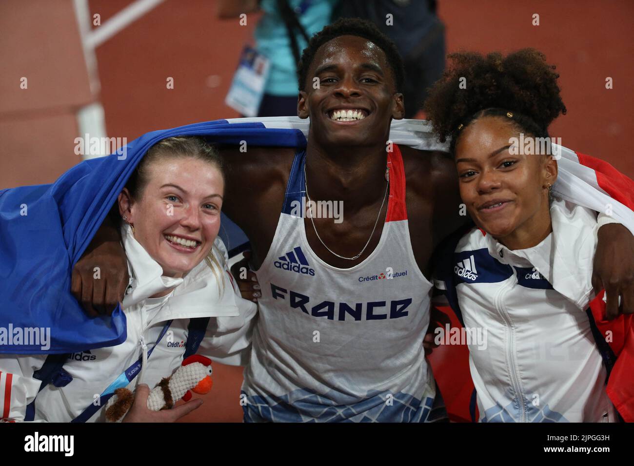 Marie julie bonnin hi-res stock photography and images - Alamy