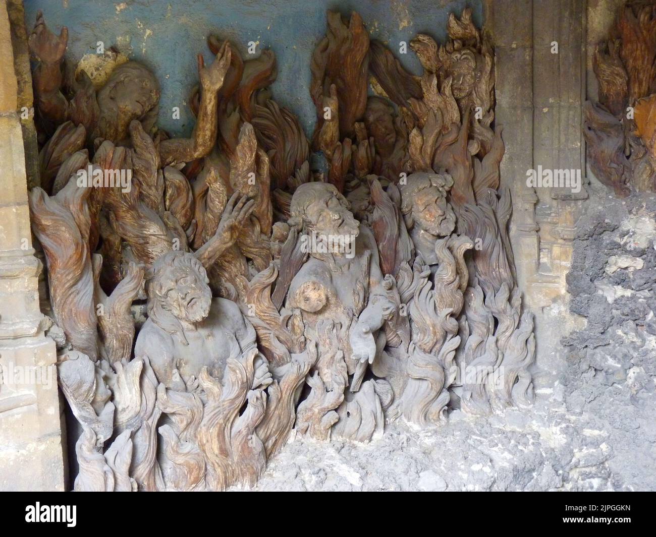 craft, carving, woodcarving, antwerp, crafts, carvings, antwerps Stock ...