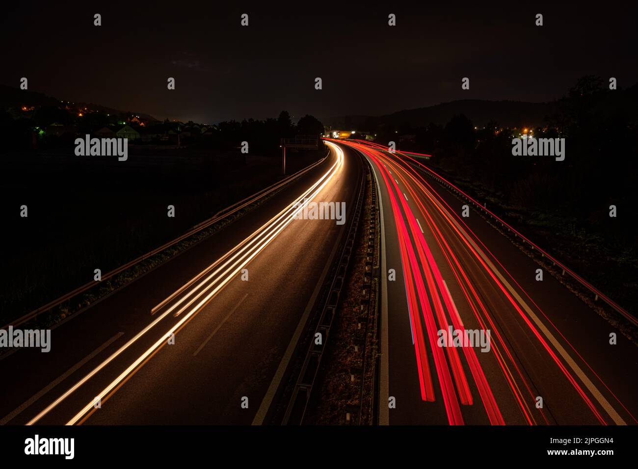 highway, street, track lighting, highways, motorway, motorways, road ...
