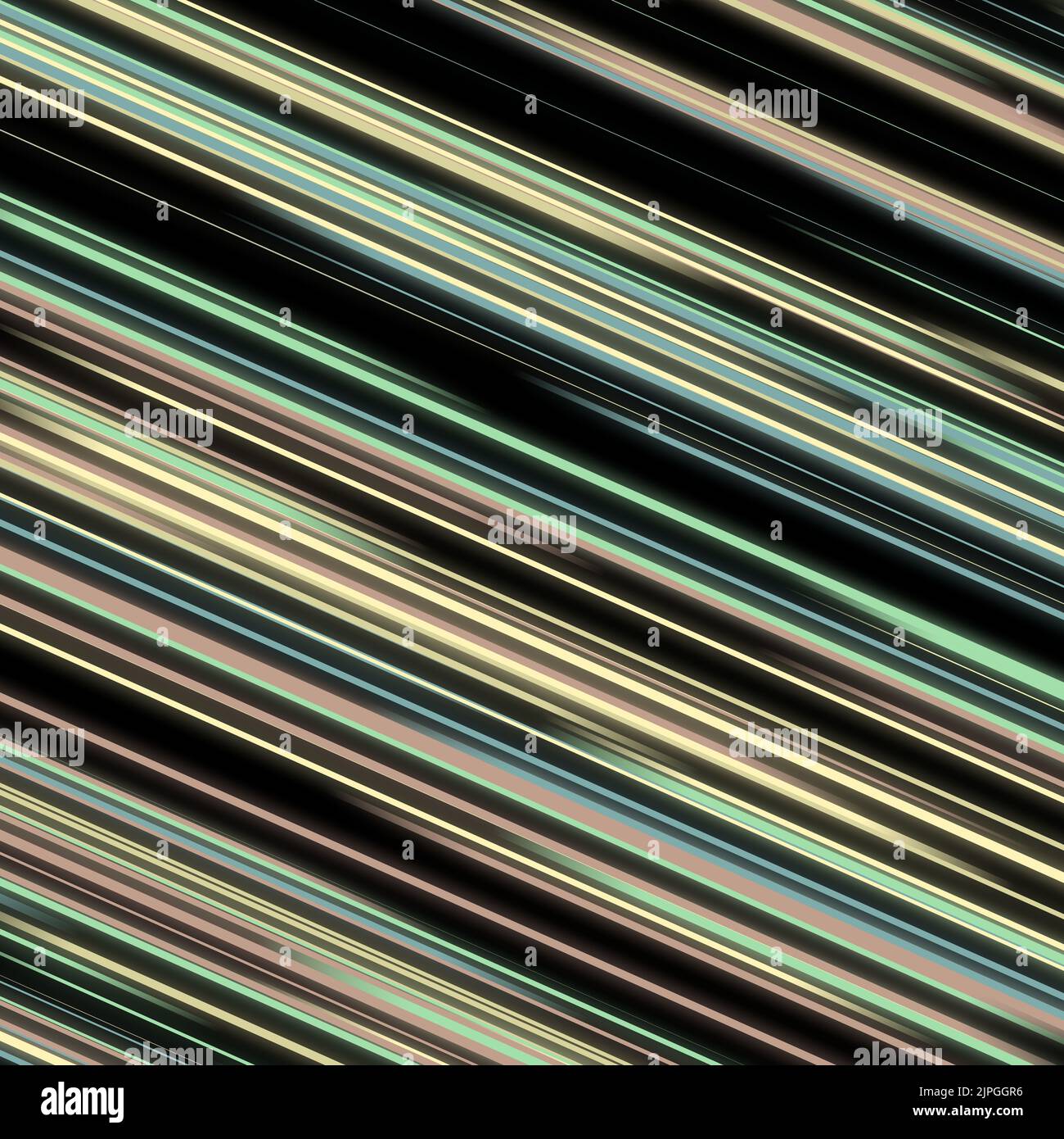 diagonal Striped glowing lines neon stripes with bright colorful ...