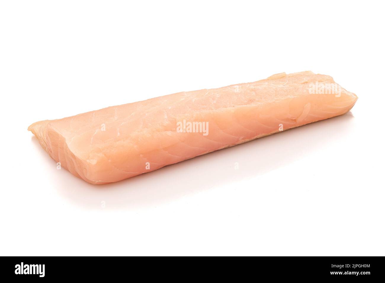 Saithe Cut Out Stock Images & Pictures - Alamy