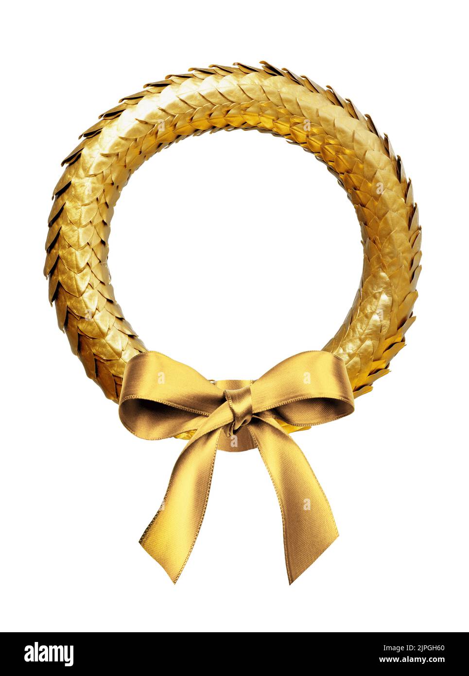 laurel, laurel wreath, laurels, laurel wreaths Stock Photo - Alamy