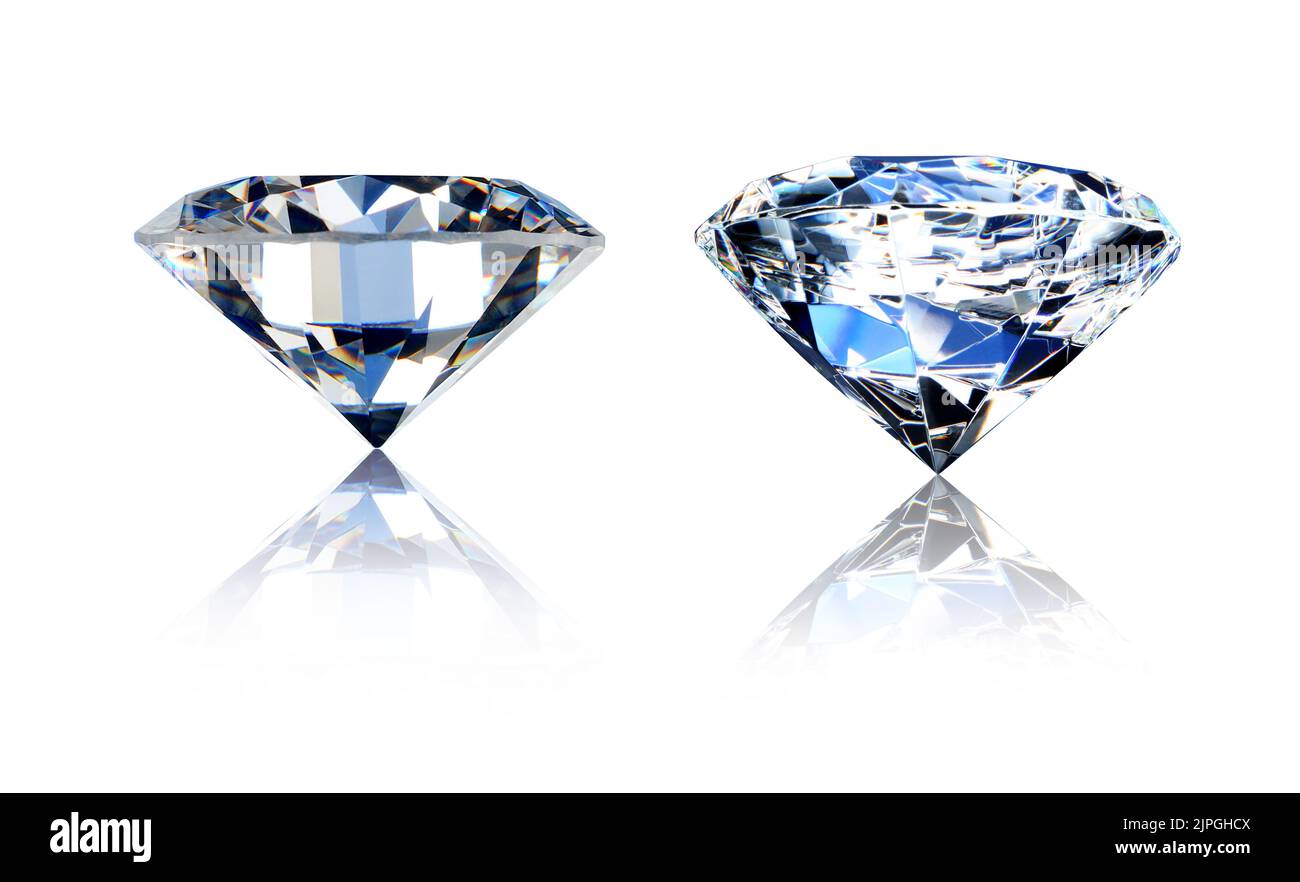 Precious objects Cut Out Stock Images & Pictures - Alamy