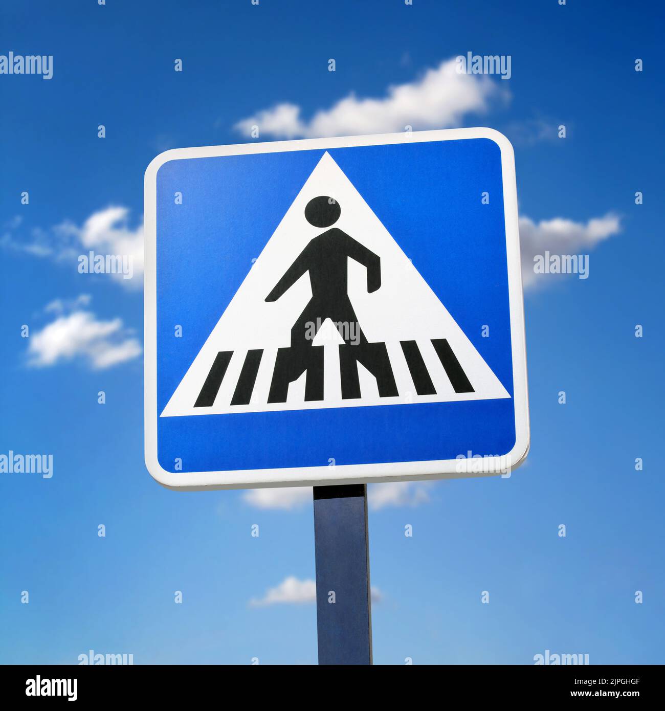 crosswalk, pedestrian crossing, crosswalks Stock Photo - Alamy