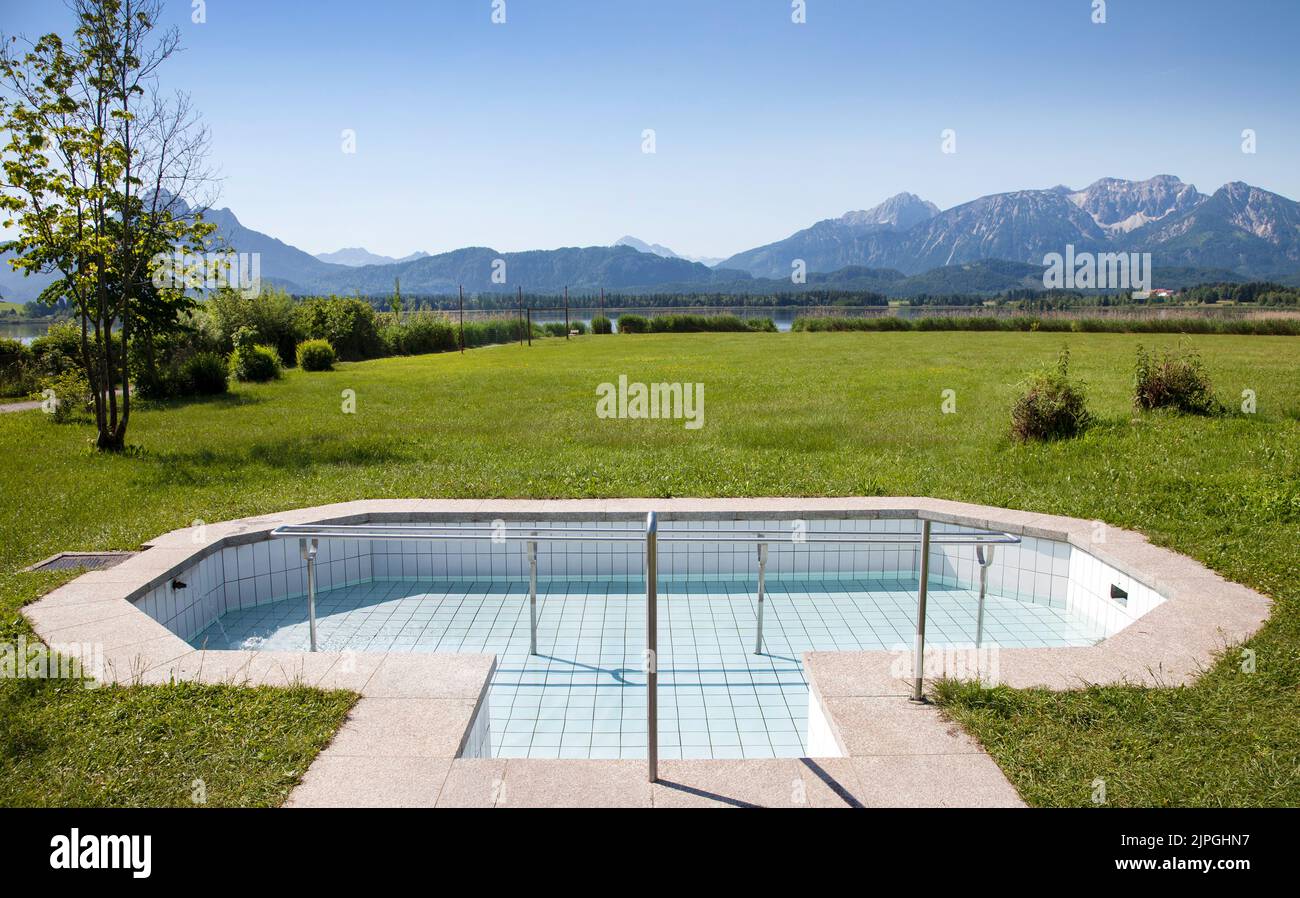 Kneipp hi-res stock photography and images - Alamy