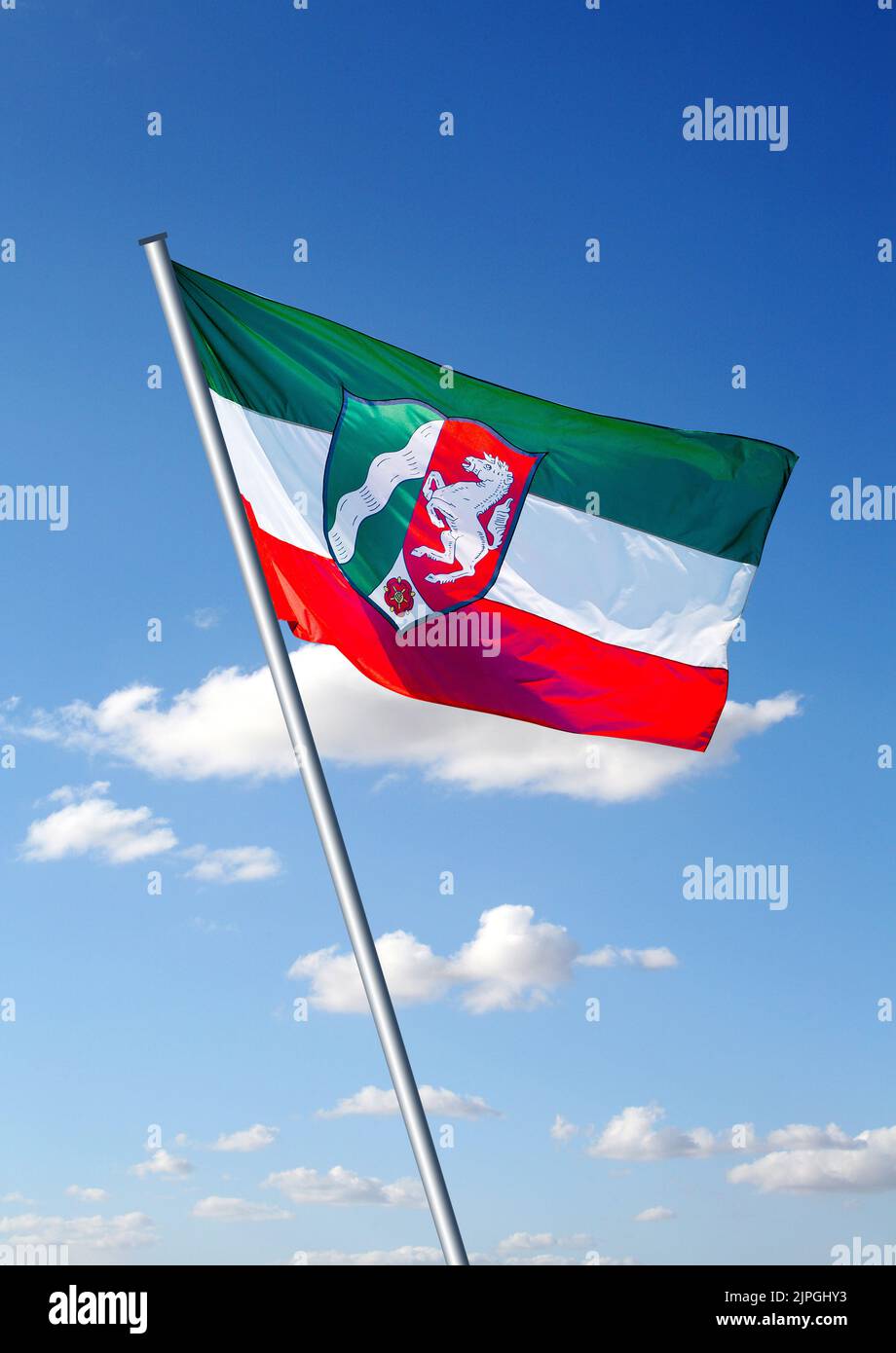 Rhine westphalias hi-res stock photography and images - Alamy