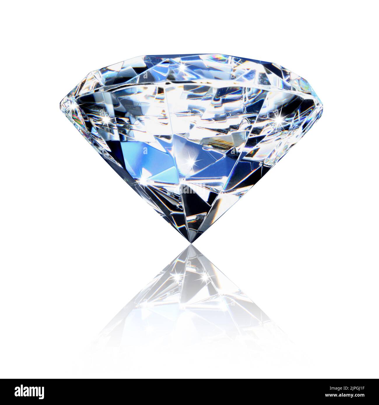 Diamonds backgrounds Cut Out Stock Images & Pictures - Alamy