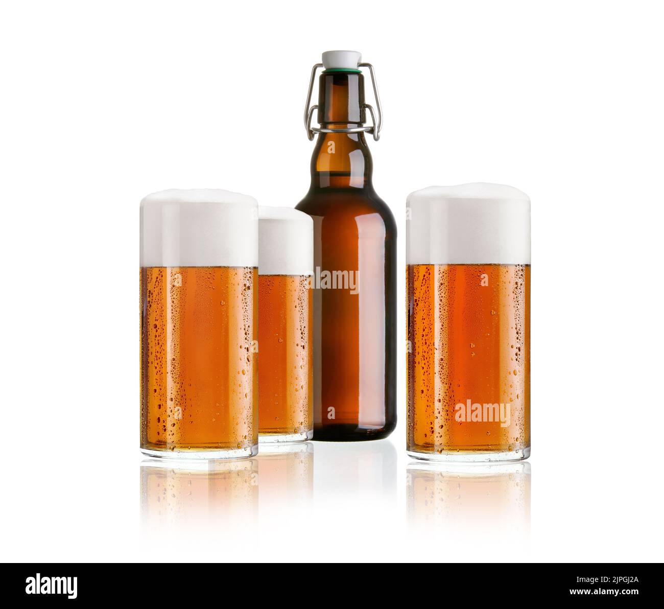 Beer caps Cut Out Stock Images & Pictures - Alamy