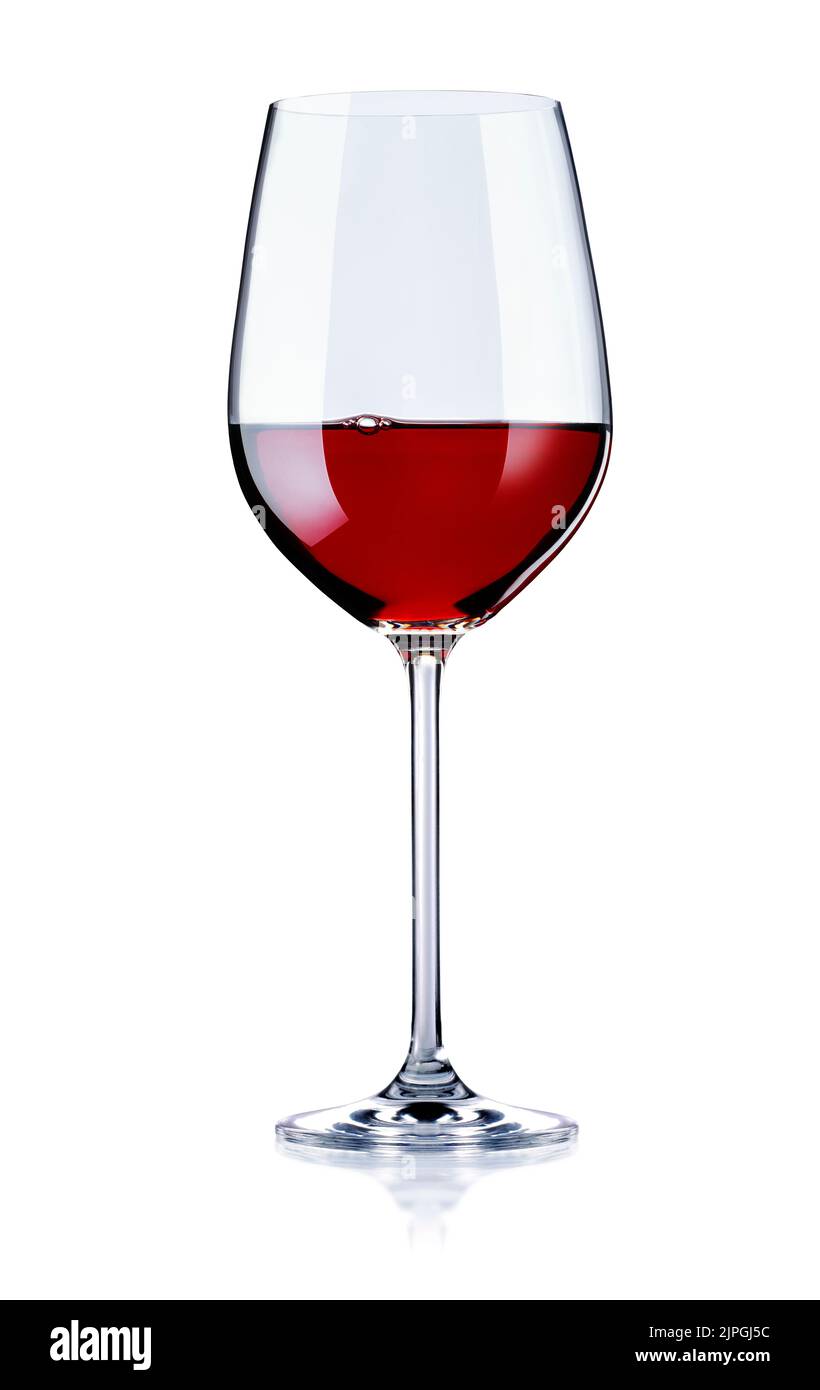 red wine, red wine glass, red wines Stock Photo - Alamy
