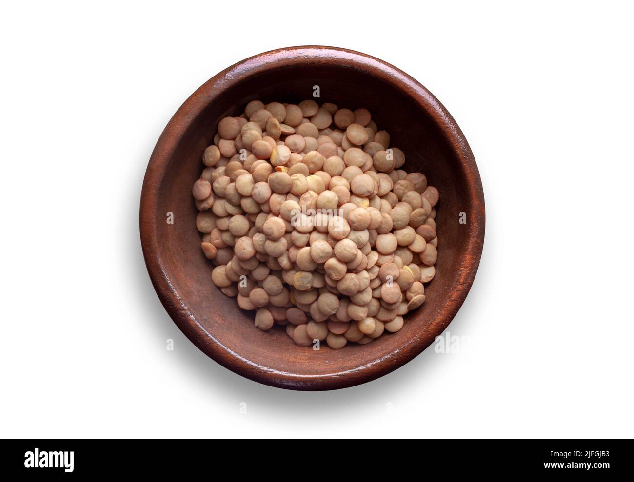 Lentil varieties hi-res stock photography and images - Alamy
