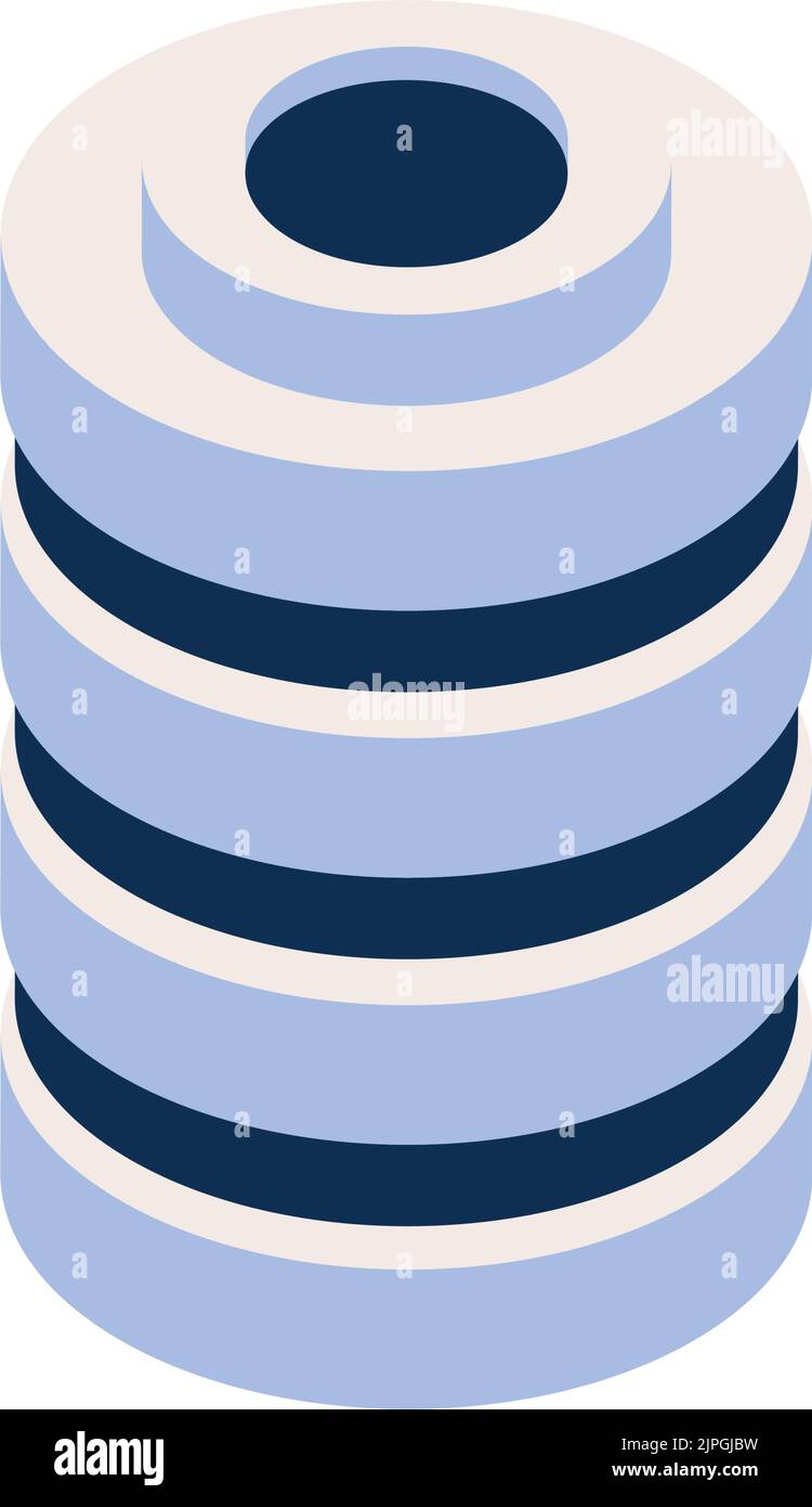 hard disk storage tech Stock Vector Image & Art - Alamy