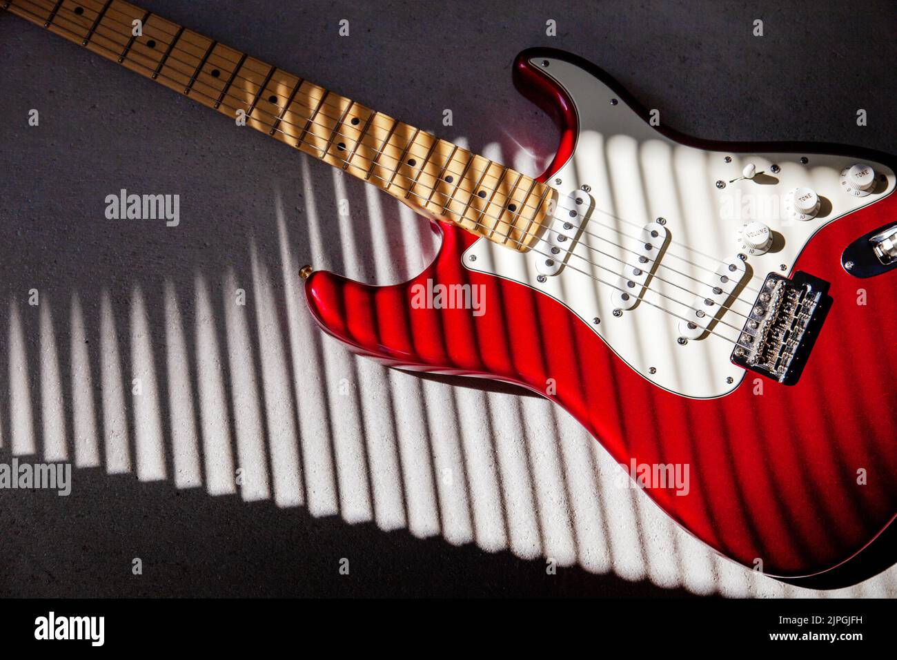 Light shadows window and instruments hi-res stock photography and ...