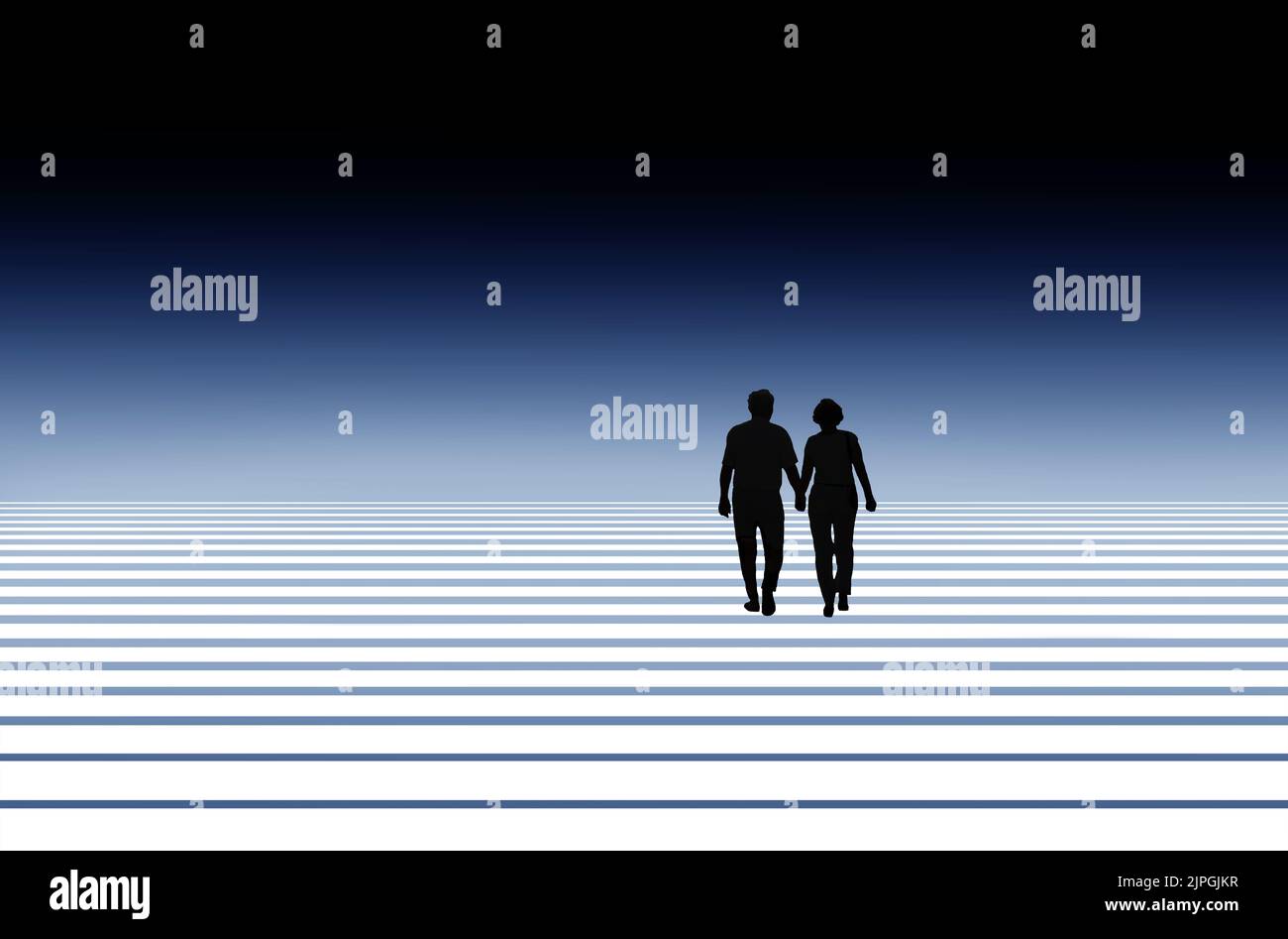 couple, hand in hand, path, pairs, hand in hands, hold hand, holding ...