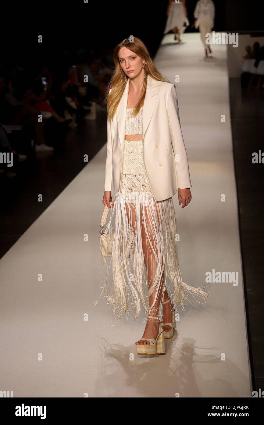Cintia dicker hi-res stock photography and images - Alamy