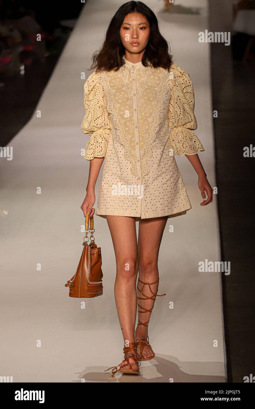 Cintia dicker hi-res stock photography and images - Alamy