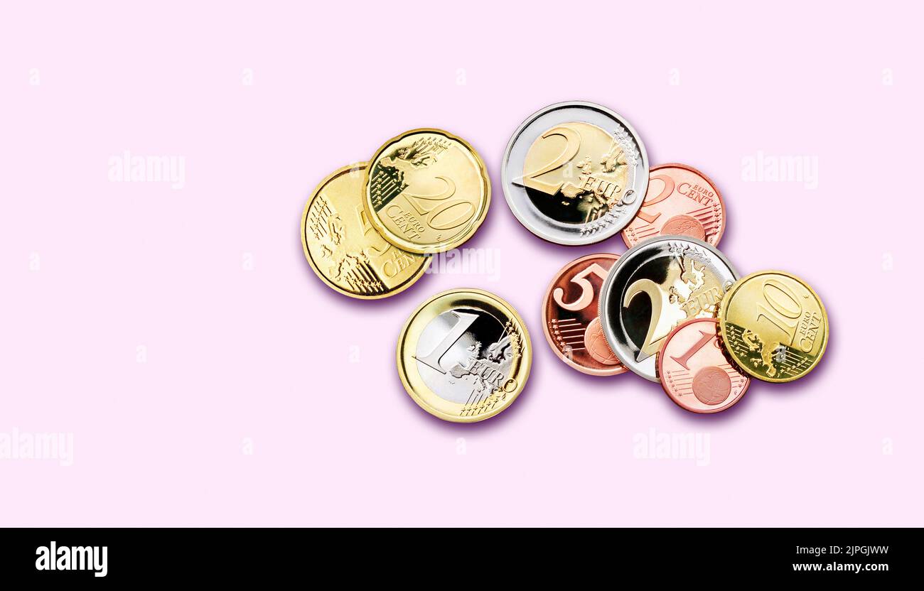 Conversion cut out hi-res stock photography and images - Alamy