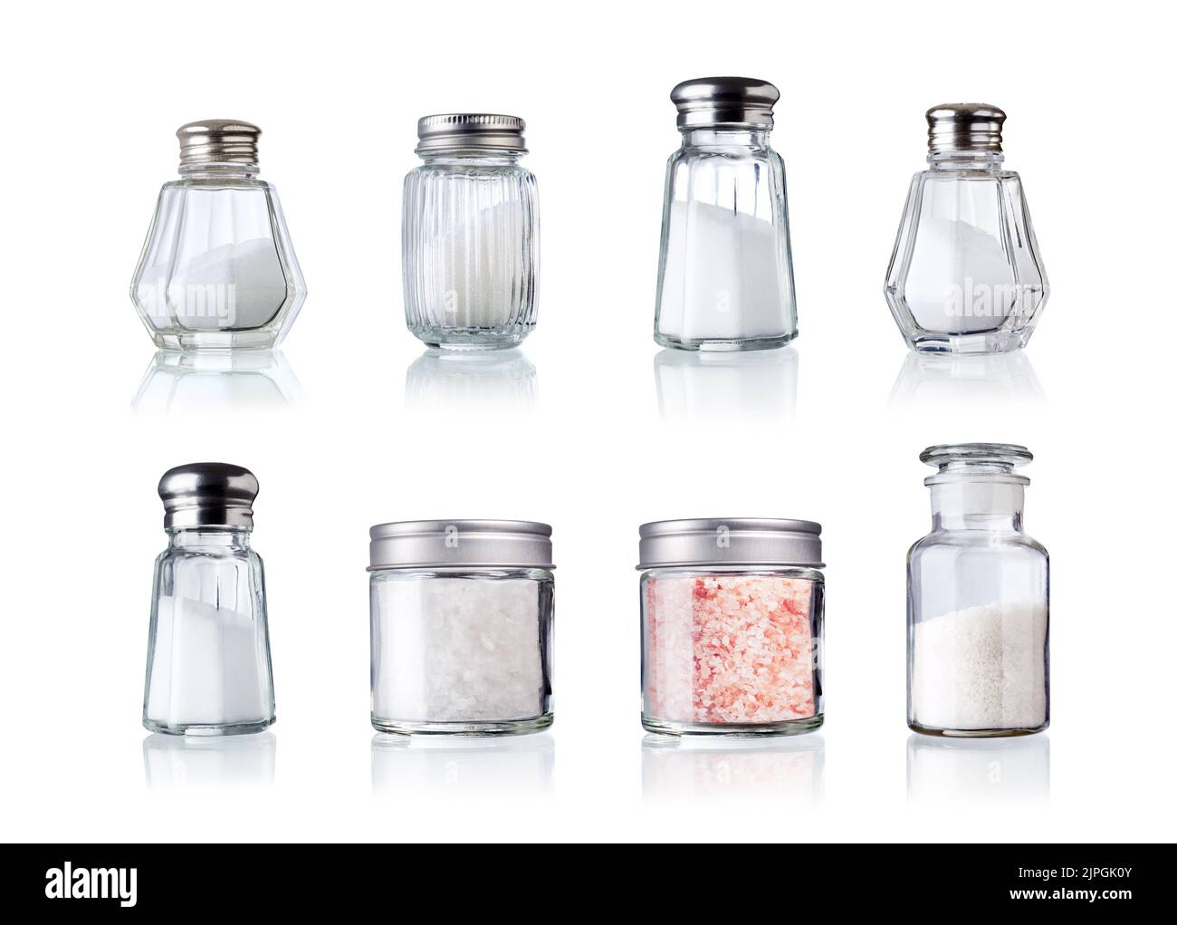 Salt tax hi-res stock photography and images - Alamy
