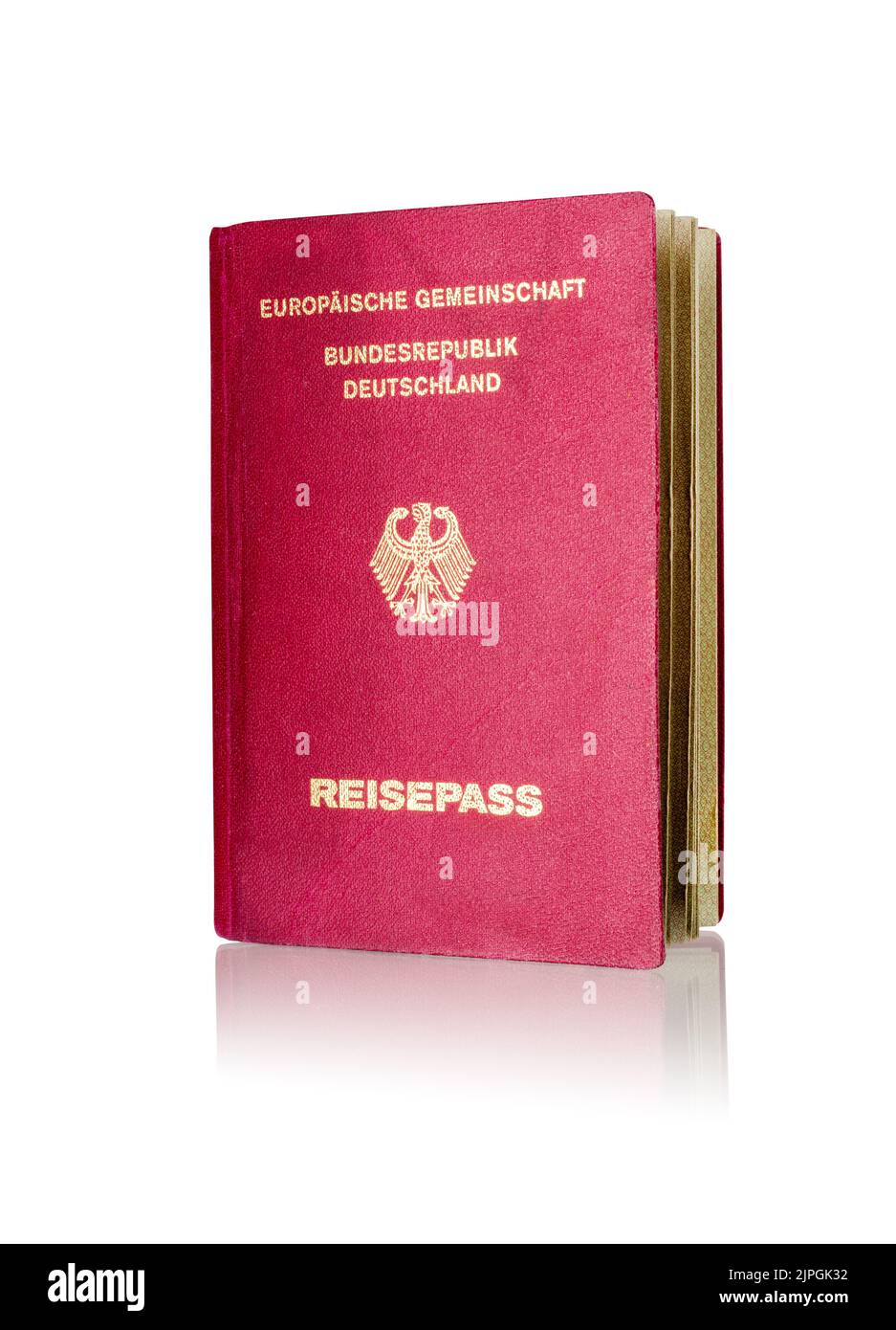 germany, passport, european community, germanies, passports, european ...