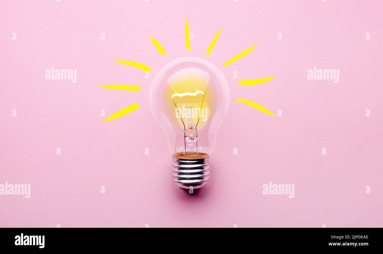 Incandescents hi-res stock photography and images - Alamy