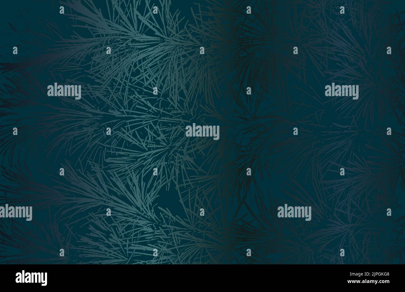 Luxury black metal gradient background with distressed pine tree ...